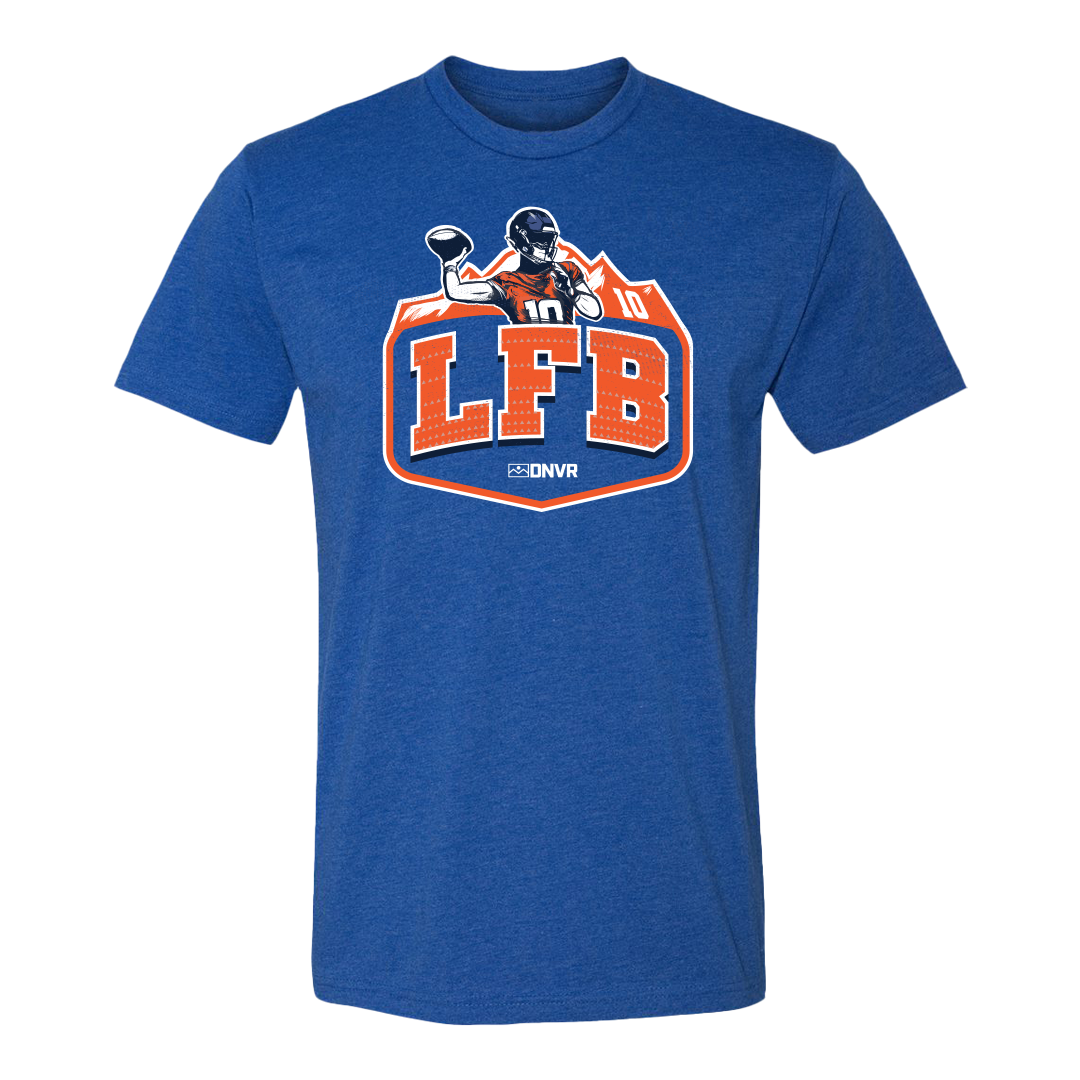 DNVR LFB Tee – ALLCITY Network
