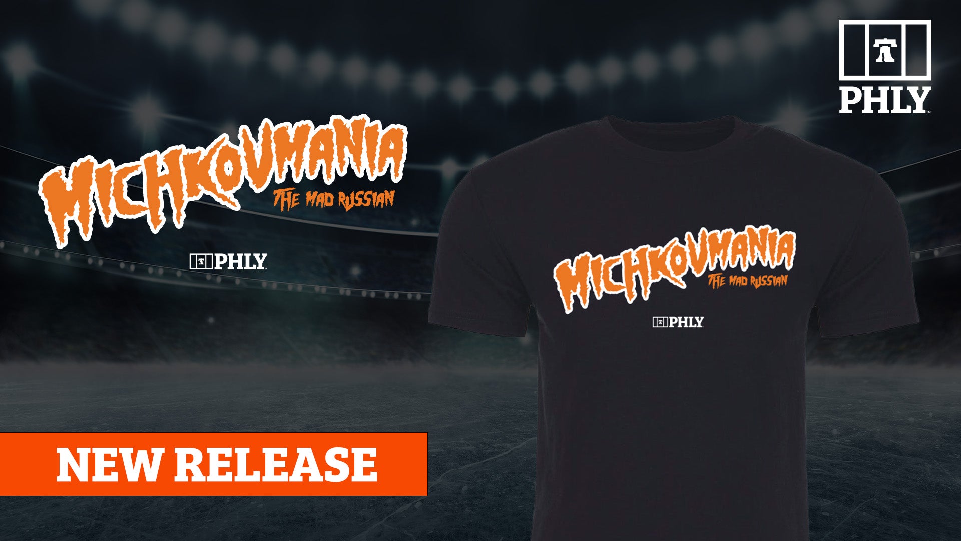 PHLY Locker – ALLCITY Network