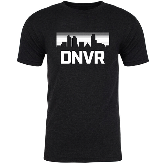 DNVR Skyline Tee – ALLCITY Network