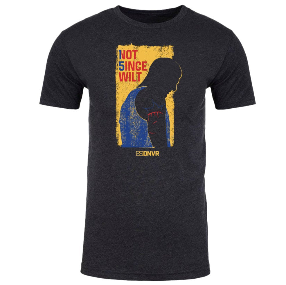 DNVR Not Since Wilt Tee – ALLCITY Network