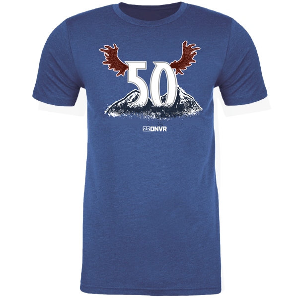 DNVR Moose 50 Tee – ALLCITY Network