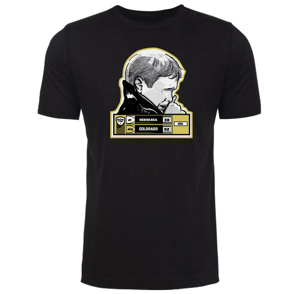DNVR Crying Nebraska Kid Tee – ALLCITY Network