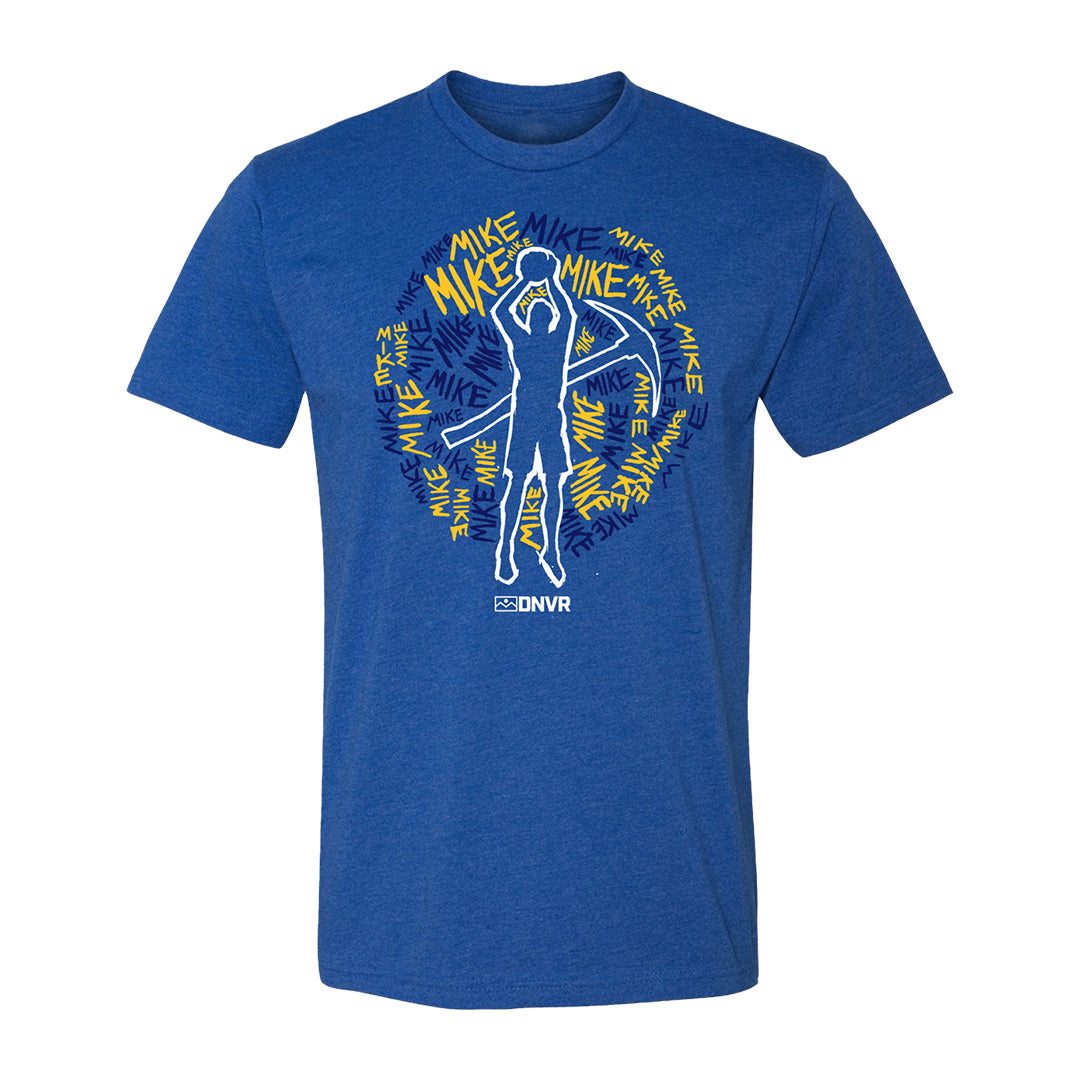 DNVR MikeMike Tee – ALLCITY Network