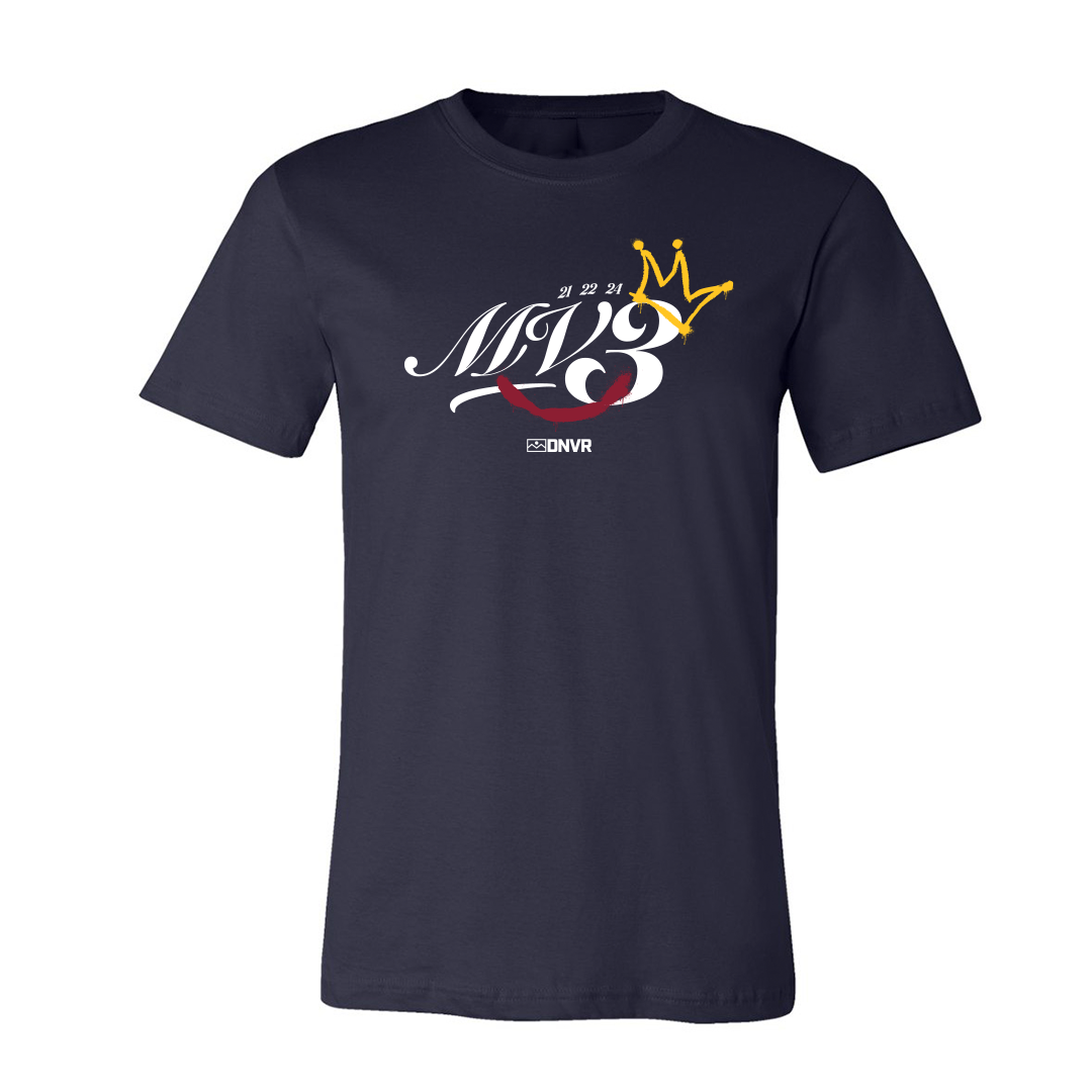 DNVR MV3 Tee – ALLCITY Network