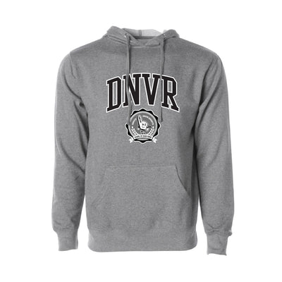 DNVR Locker – ALLCITY Network