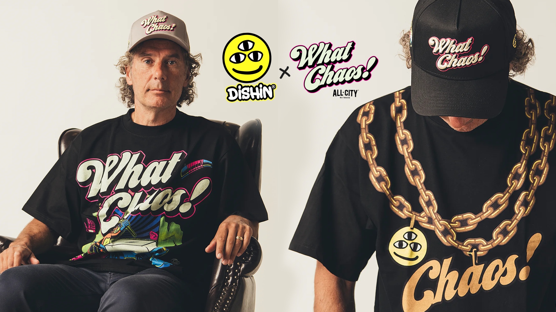 ALLCITY Network Store