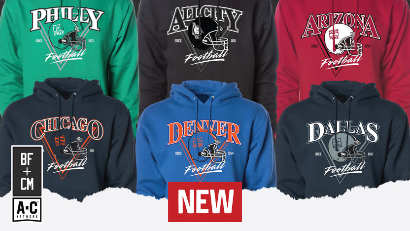 ALLCITY Network Store