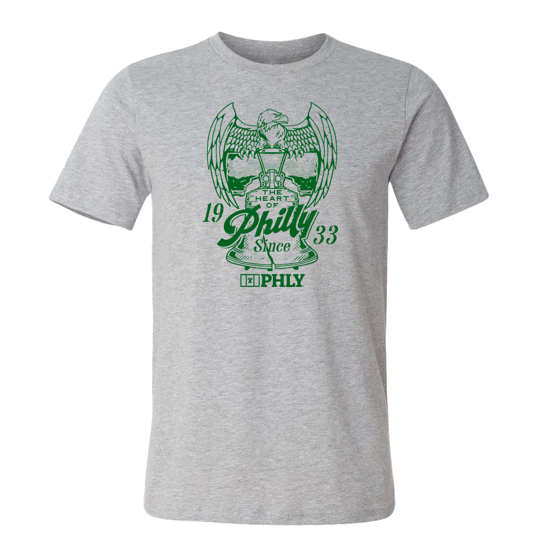 PHLY Philly Since Tee – ALLCITY Network