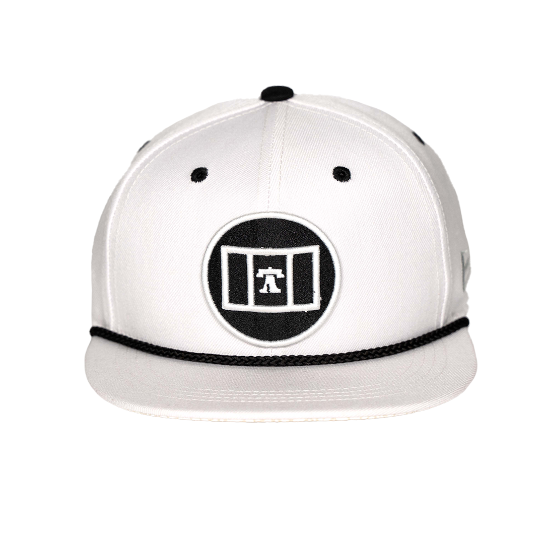 PHLY Flag Golf Hat – ALLCITY Network