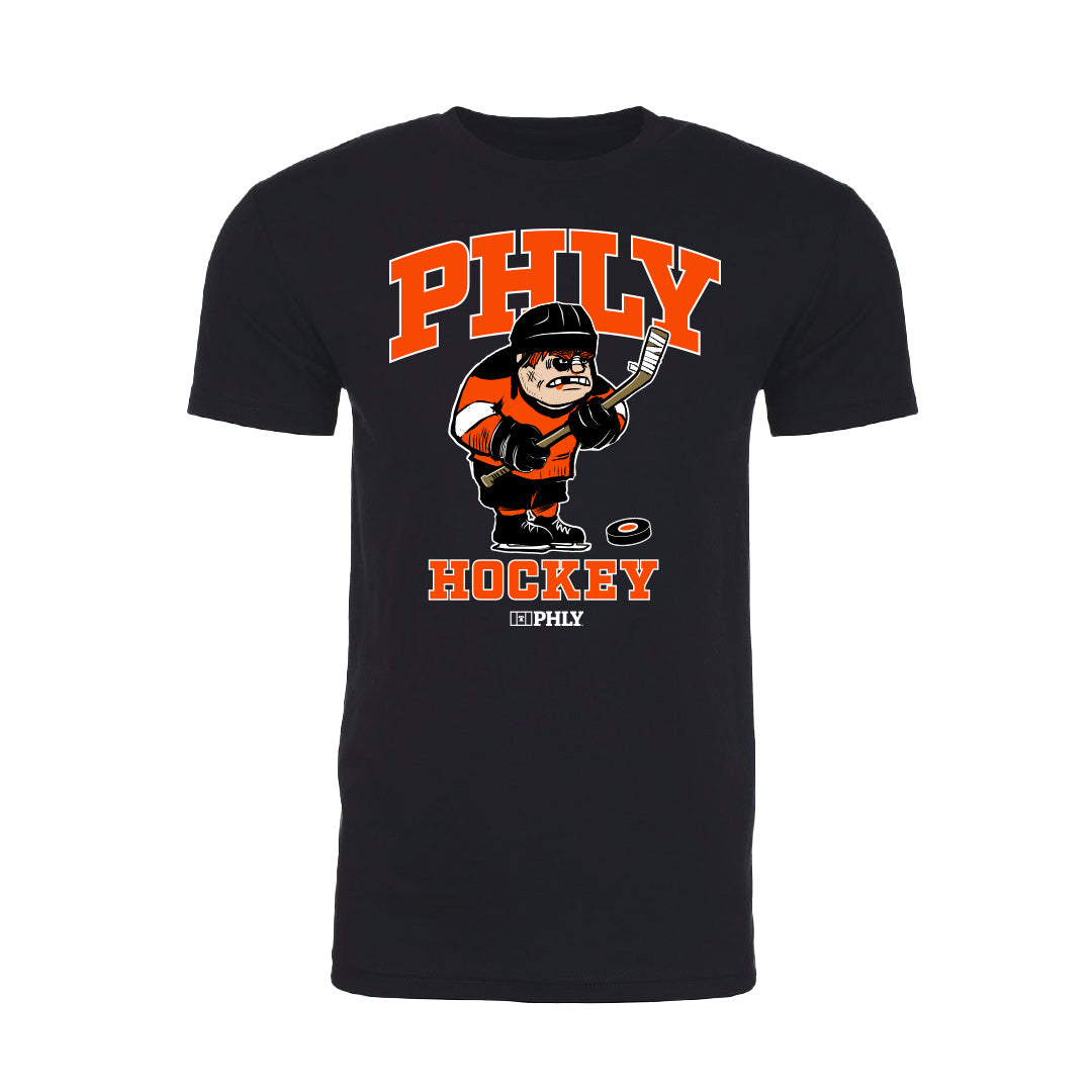 PHLY Hockey Tee – ALLCITY Network