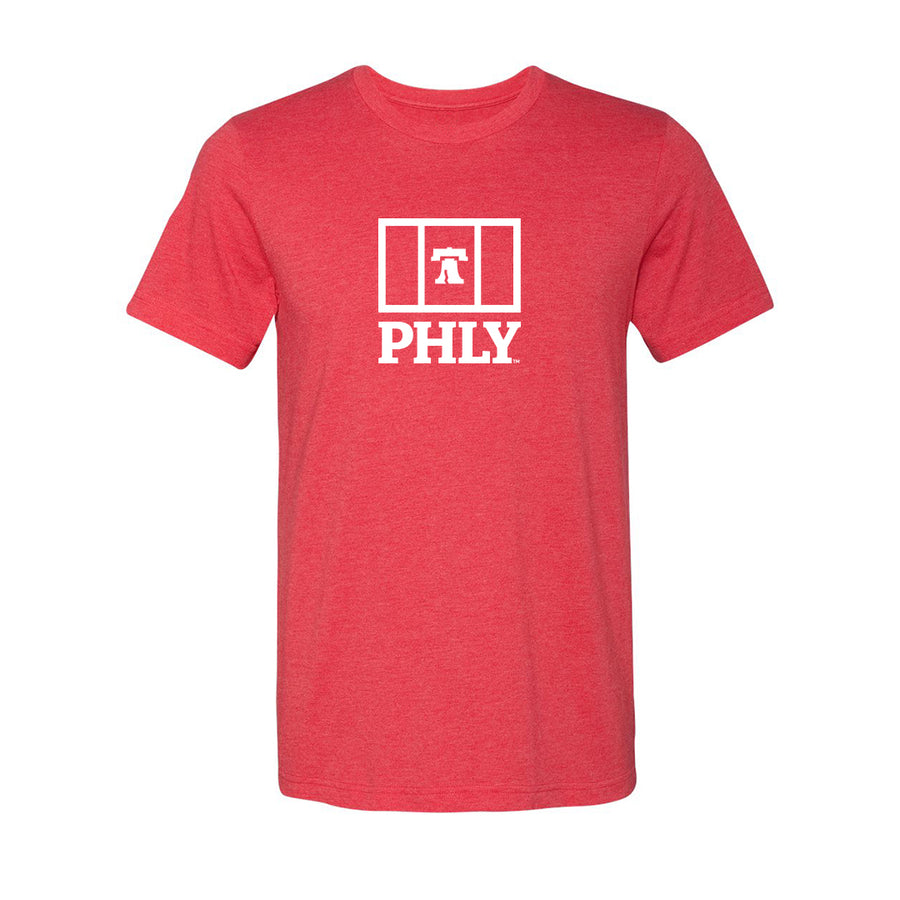 PHLY Locker – ALLCITY Network