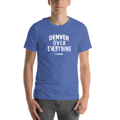 Merch for DNVR Fans – ALLCITY Network